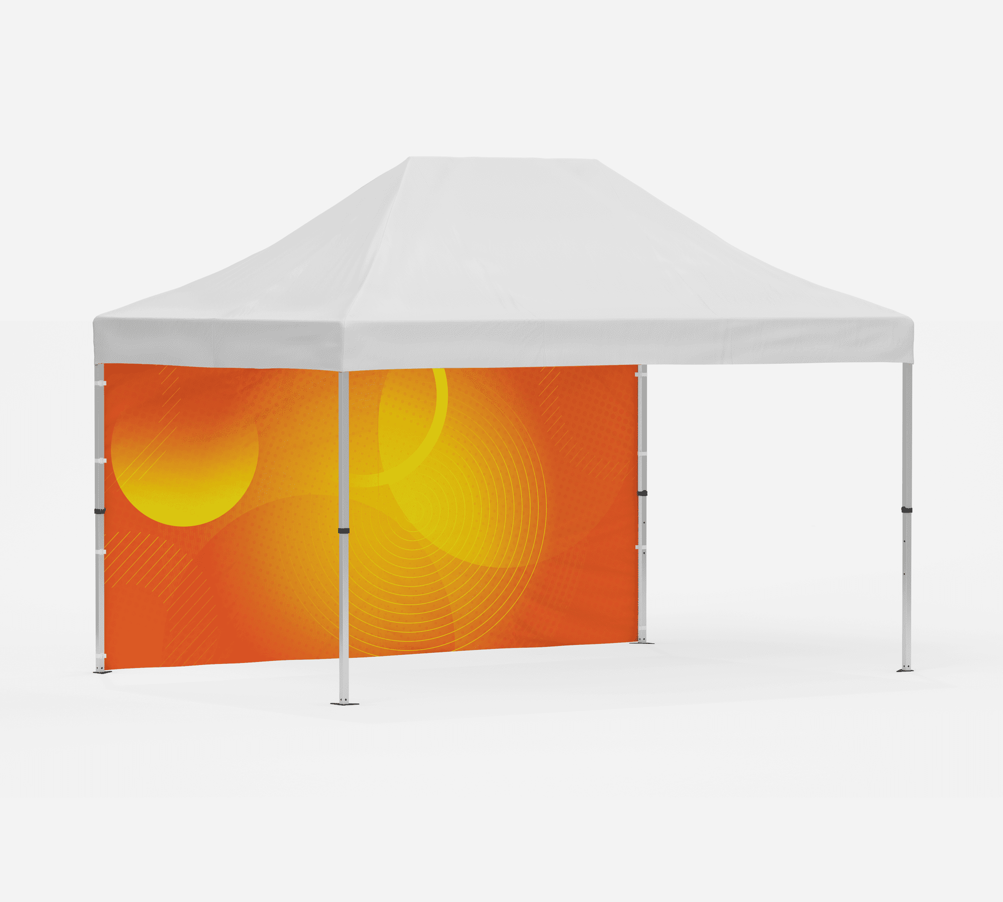 Custom Branded Commercial Gazebos | Event Canopies, Ireland