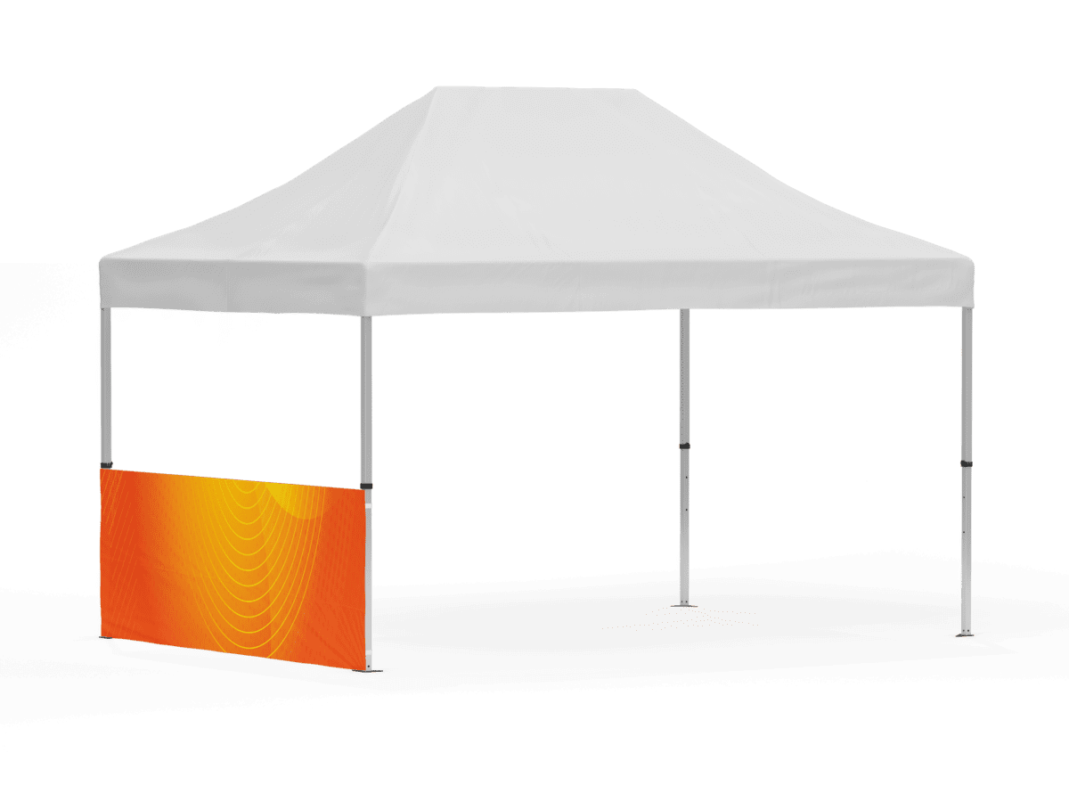Custom Branded Commercial Gazebos | Event Canopies, Ireland